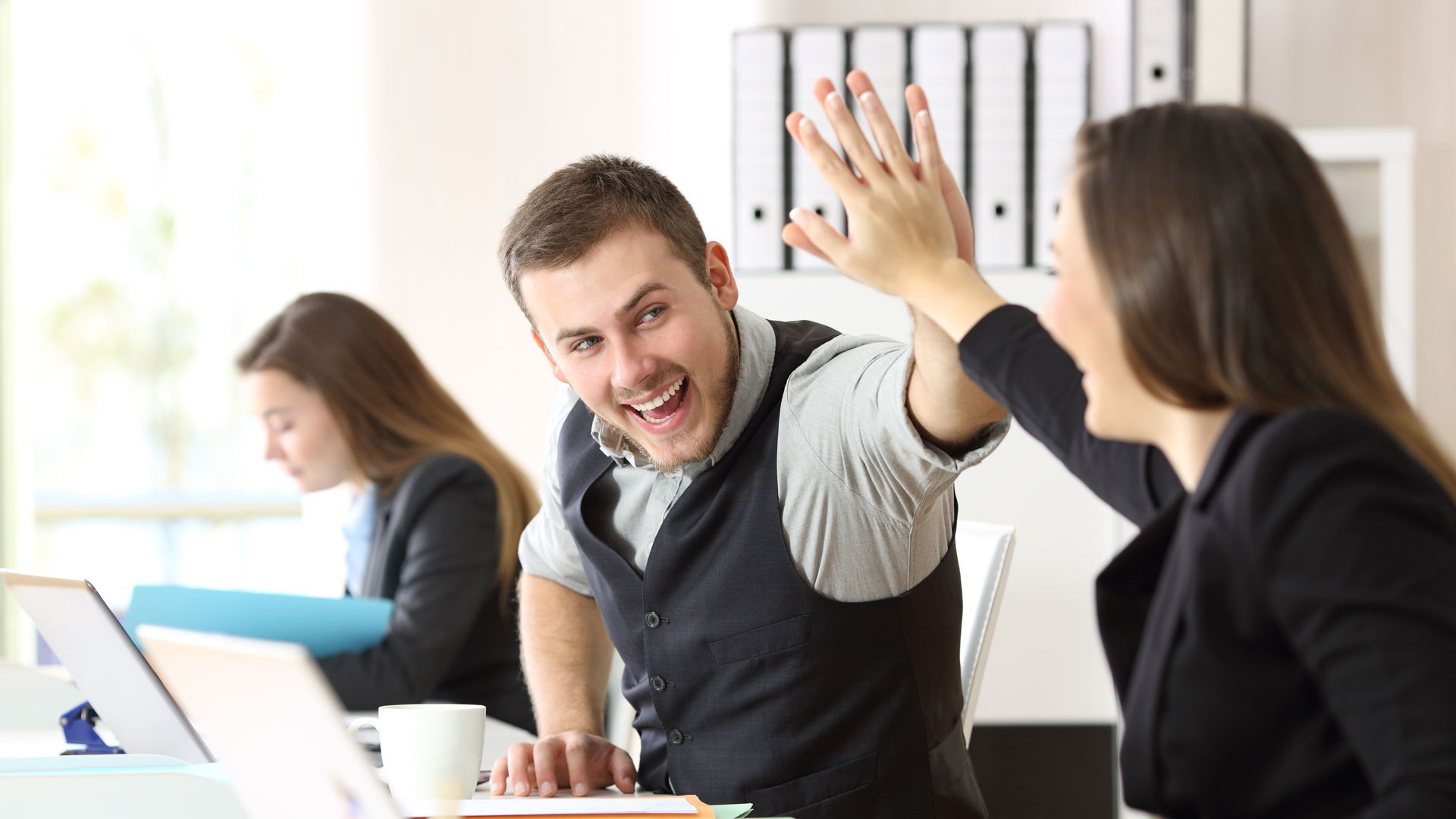 5 Reasons to have a Content Management System