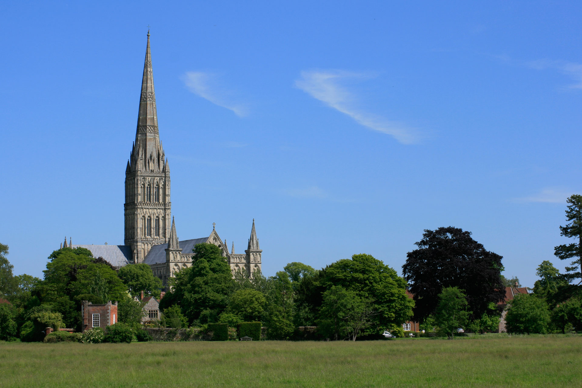 Salisbury Big Business Event 2013 hits new heights
